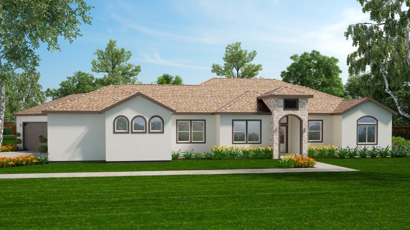 Floor Plans | Titan Homes