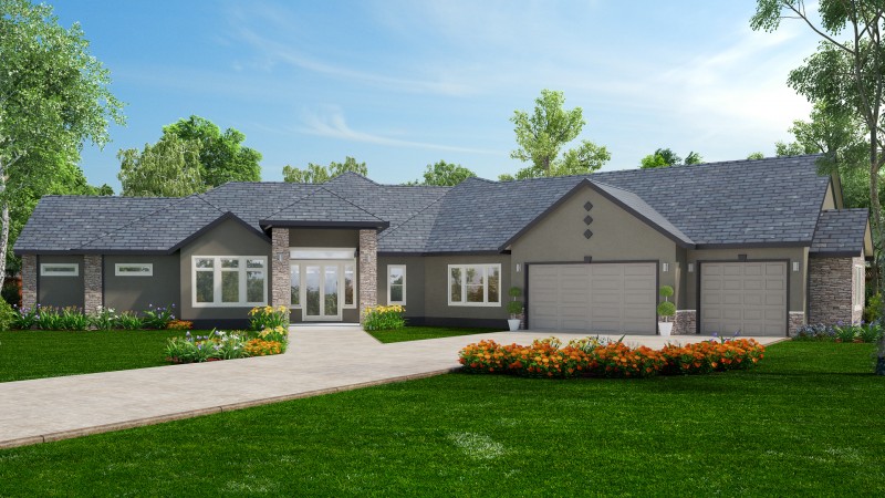 Chauntel Leigh | Titan Homes