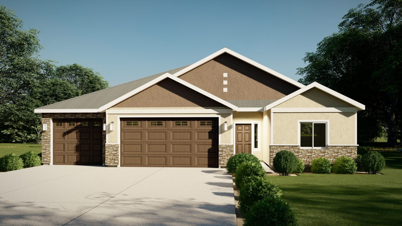 Floor Plans | Titan Homes