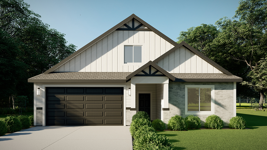 Floor Plans | Titan Homes