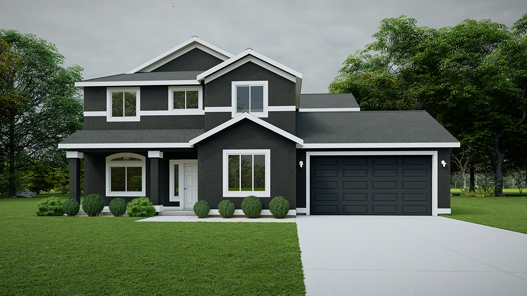 Primrose | Titan Homes